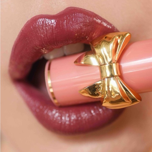 Pat McGrath | Makeup | Pat Mcgrath Satinallure Lipstick In Shade ...